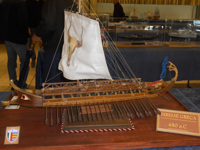 Modellismo Navale -Le Navi Di Massimo Palandri: FOTO PREMI MODELLISMO ...