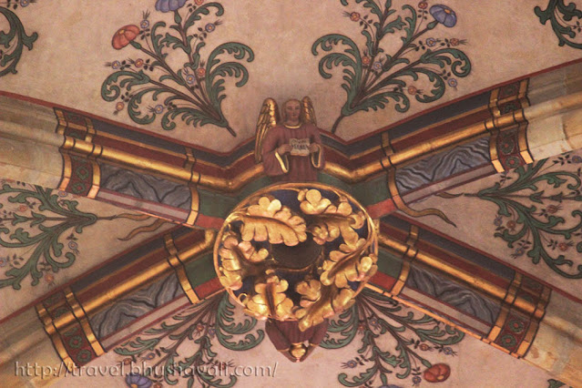 Trier Cathedral of St.Peter and Church of Our Lady, Trier (RLP ...