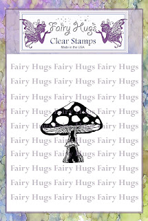 Fairy Hugs: Fairy Hugs Toadstool Trio By Roni Johnson