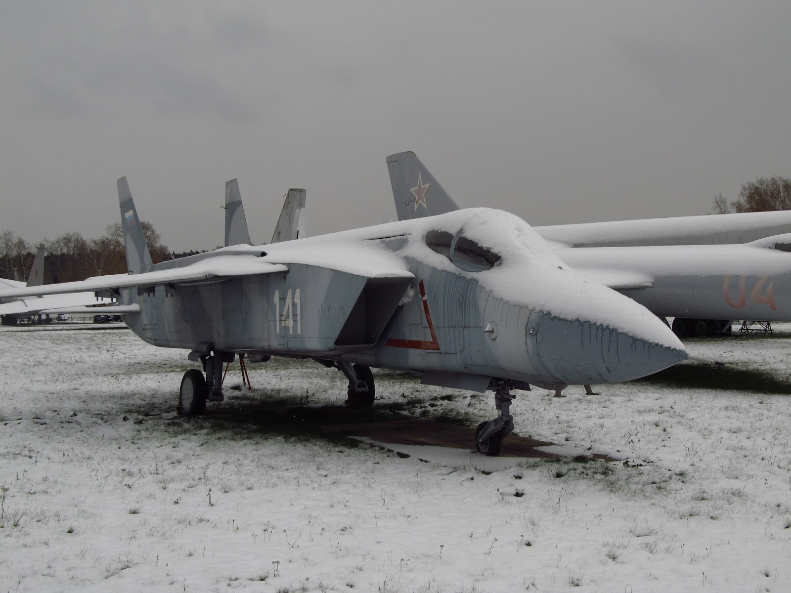 Russian, Kazakh, and Latvian air force aviation museums: Yakovlev Yak ...