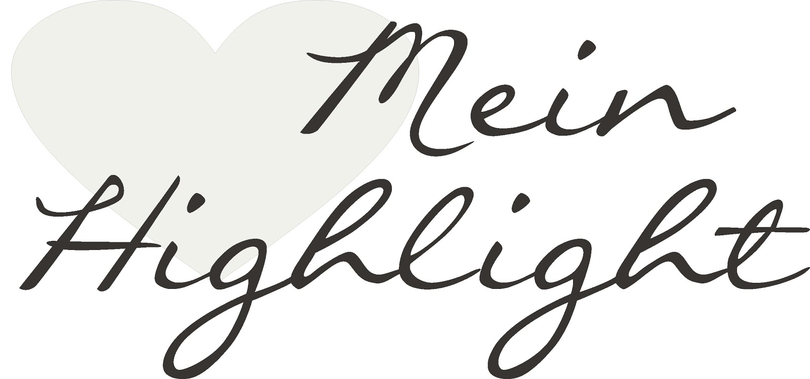 seelenzart: Mein Highlight...