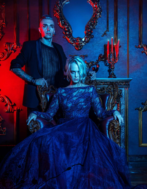 Добро пожаловать в старый Мир тьмы!: Fall of London