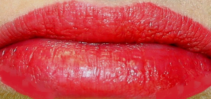 Mrs. Mia Wallace lips and tips from the Urban Decay Pulp Fiction ...