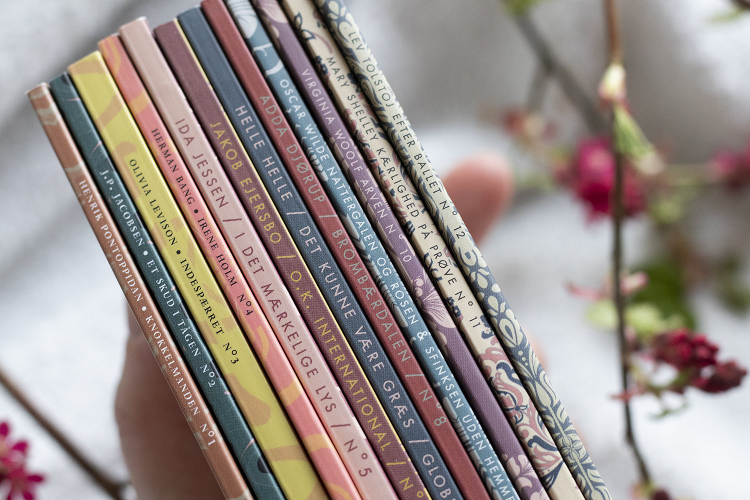 Noveller fra Novellix | Skrivepulten