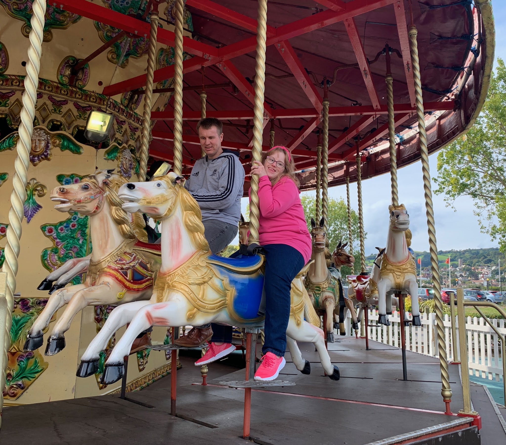 JollyDays Supported Holidays: Butlins, Fun & Dancing (Minehead) with ...