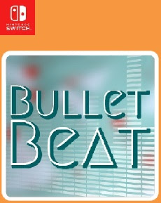 Bullet Beat - Download Game Nintendo