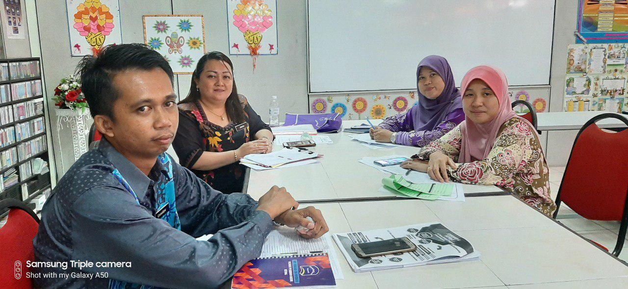 BULETIN PPD BETONG: Bimbingan dan Pementoran SISC+ Bersama KP dan KB di ...