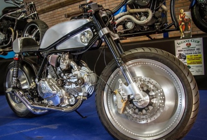 Cafe Racer Alloy Rims | Reviewmotors.co