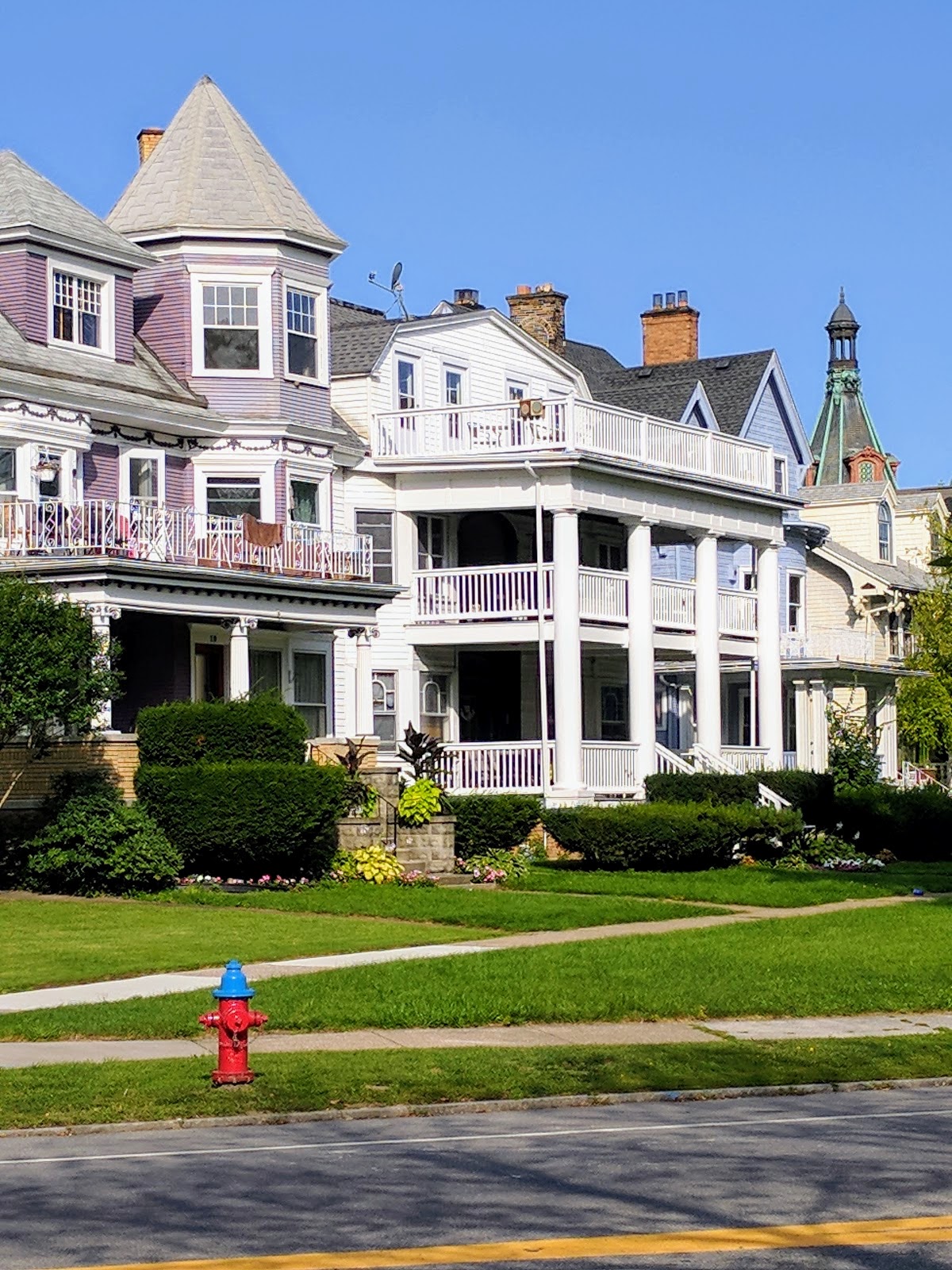 16 of the Best Reasons to Love Buffalo Architecture