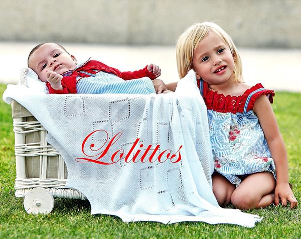 tendencias - lolittos