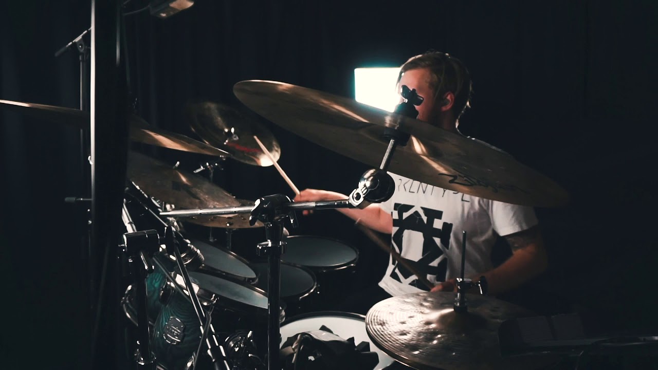 Wes Thrailkill: Neural DSP Archetype Nolly/Parallax and GGD Modern and ...