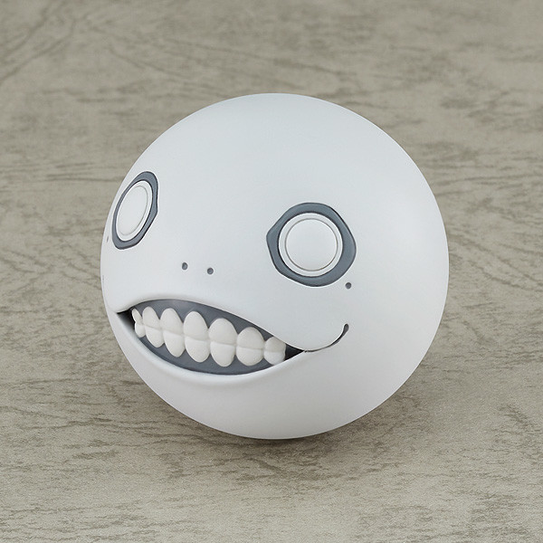 Nendoroid NieR Emil (#1690) Figure | Nendoroid Heaven