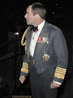 Royal Air Force Uniform ~ Air Force