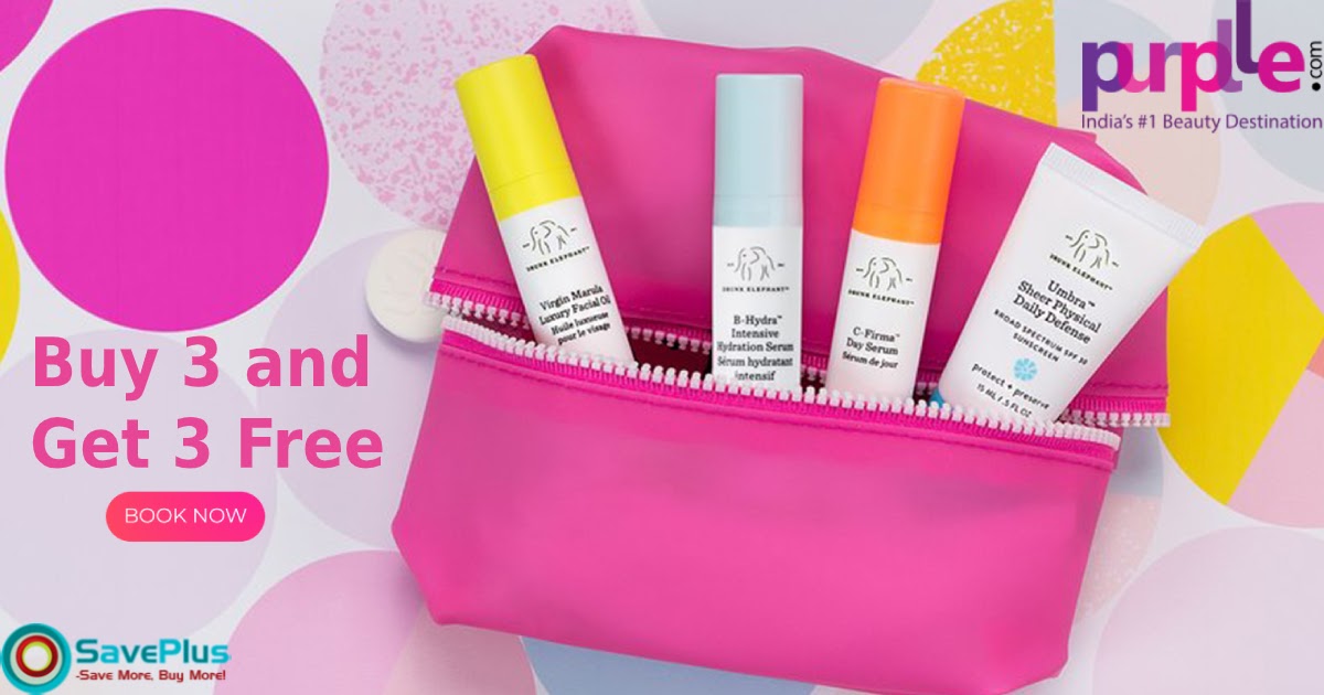 Explore And Buy The Trending Beauty Products At Purplle - ONLINEINFOHUT