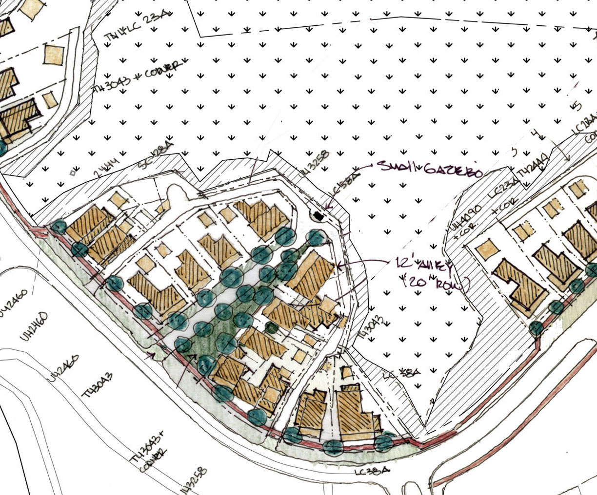 Brown Design Studio - Architecture and Urban Design