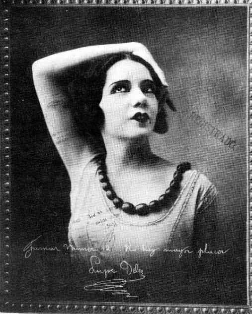 FRENCH CANCAN: March 2012