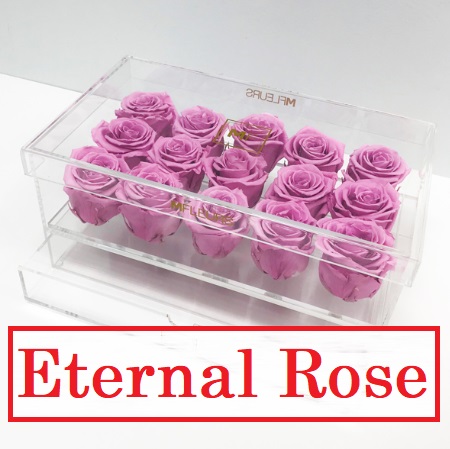 Eternal Rose | This Is Why Eternal Rose Is So Famous! | Galaxy Rose Store