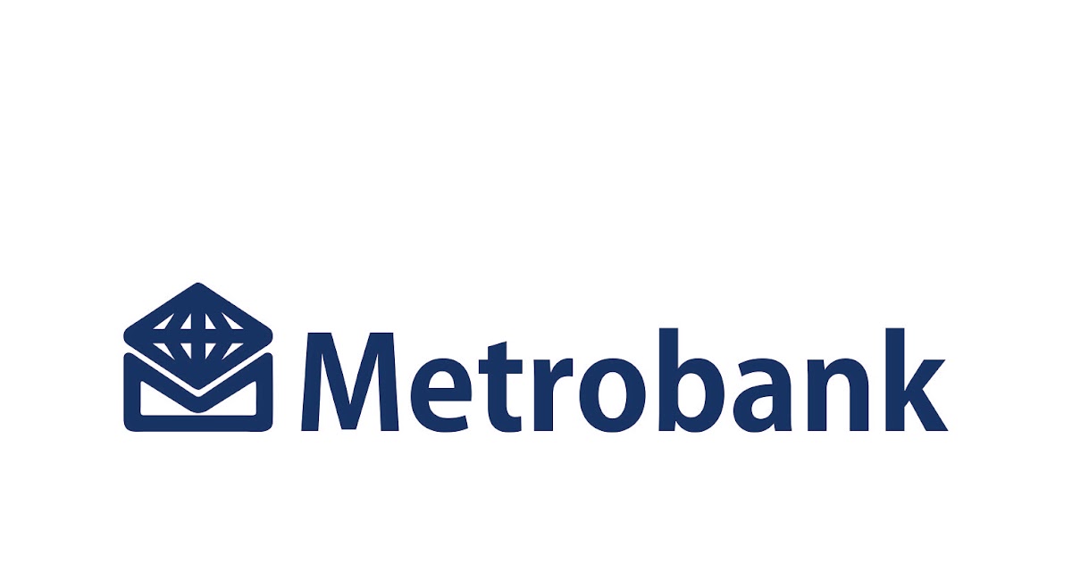 Logo Metrobank Vector Cdr & Png HD - Biologizone