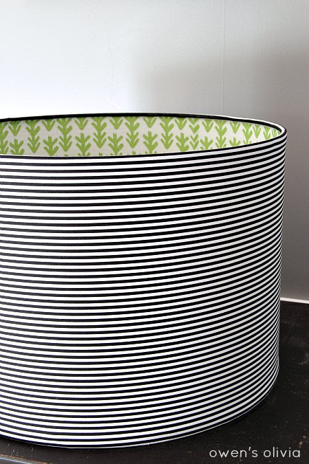 owen's olivia: an update for Wednesday || Home + Sewing Post