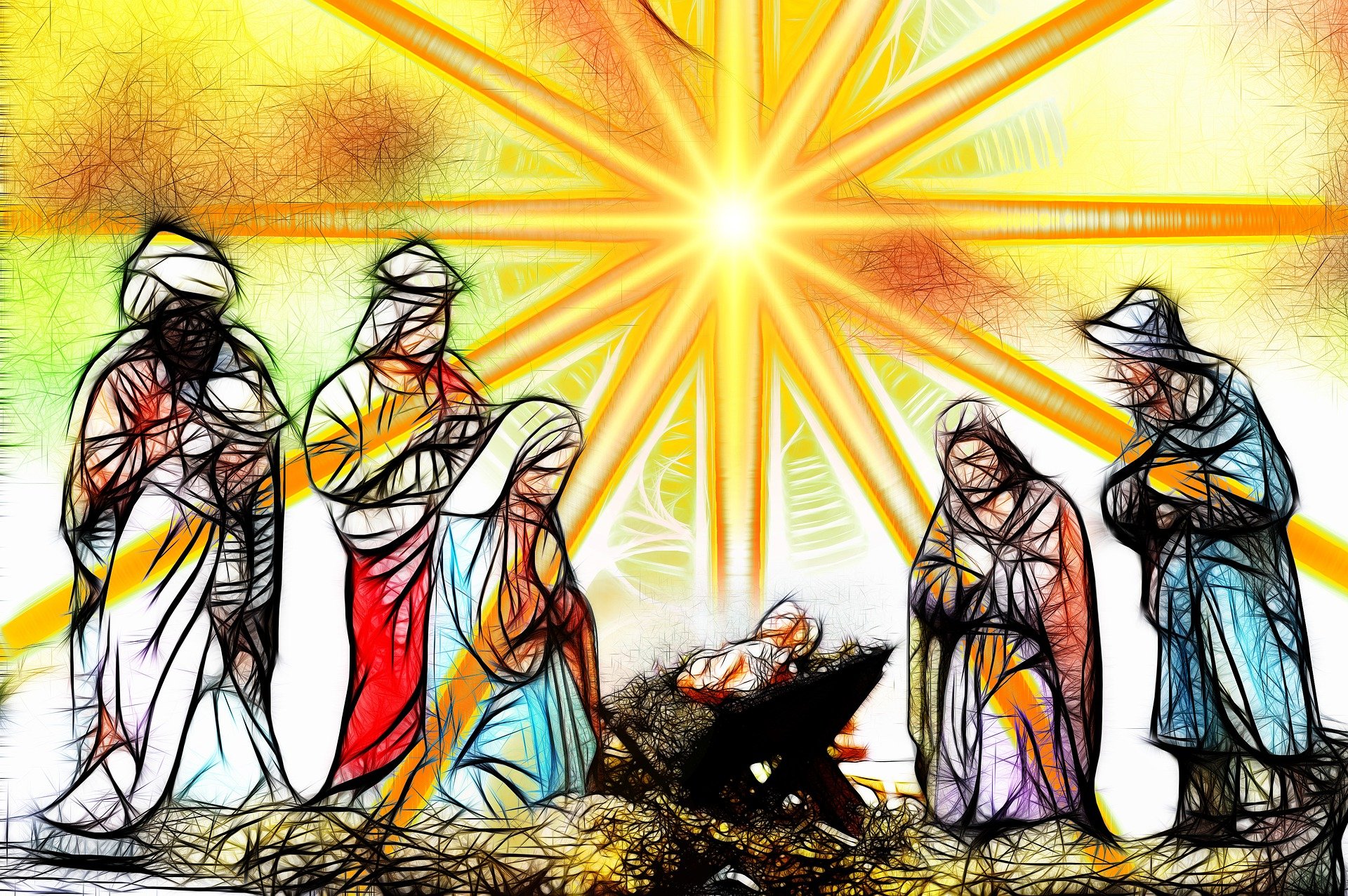 El ciento por uno: La Navidad
