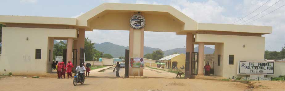 Federal Poly Mubi Exam Timetable for 2020/2021 Session