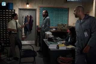 Brooklyn Nine-Nine - Adrian Pimento - Review