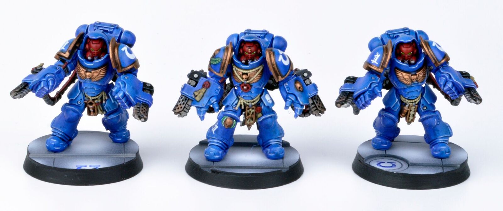 Ultramarine Primaris Army: this massive army can be Yours - Faeit 212