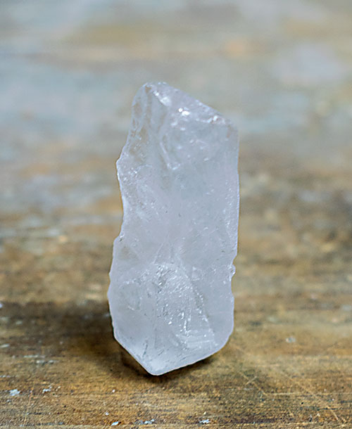 Siguiendo al conejo blanco: Piedra de alumbre. Qué es, usos y propiedades.