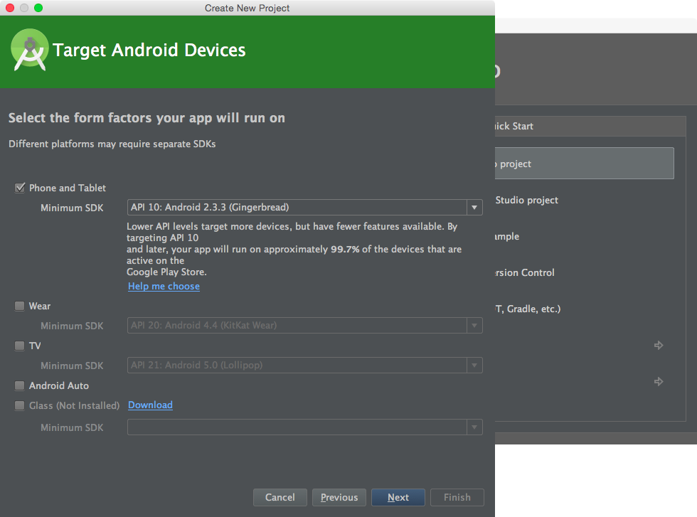dominoc925: How to create and use an Android Archive (*.aar) using Android Studio
