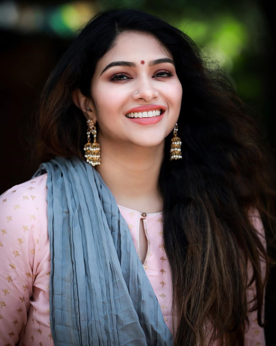 Movies Picture: American actress - Lakshmi Devy Photos