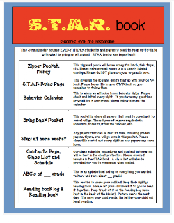 Teaming Up To Teach: Hollywood Baby!!