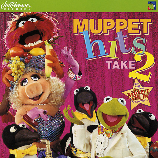 Chronological Scores / Soundtracks: Muppet Show (The) (1976-1981)