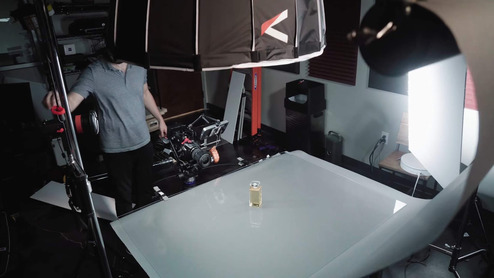 How To Shoot Product Shots: 3 Cheap And Easy Setups - Photography Blog ...