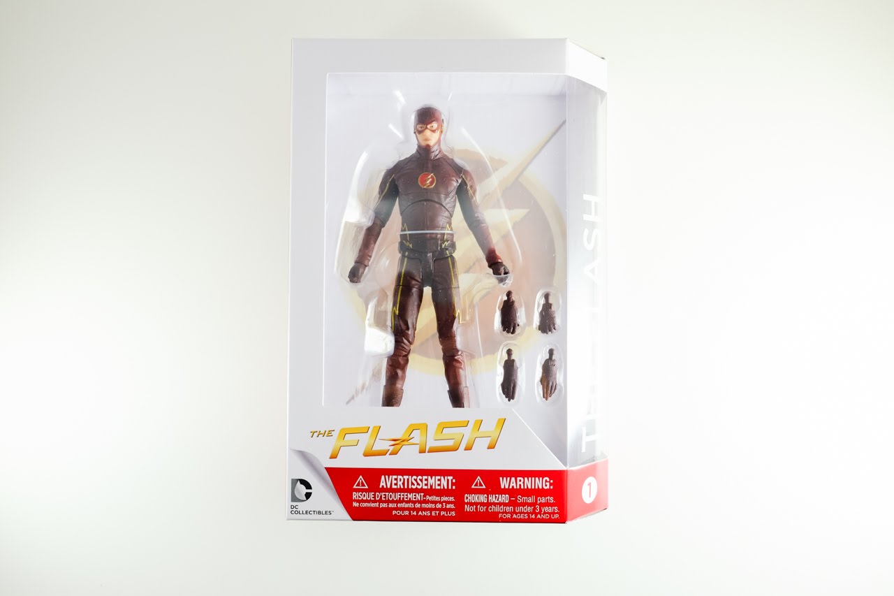 Toy collectors passion