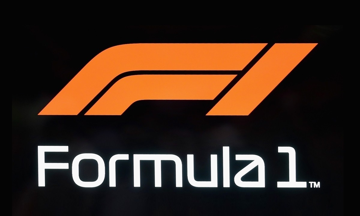 Formula Logo