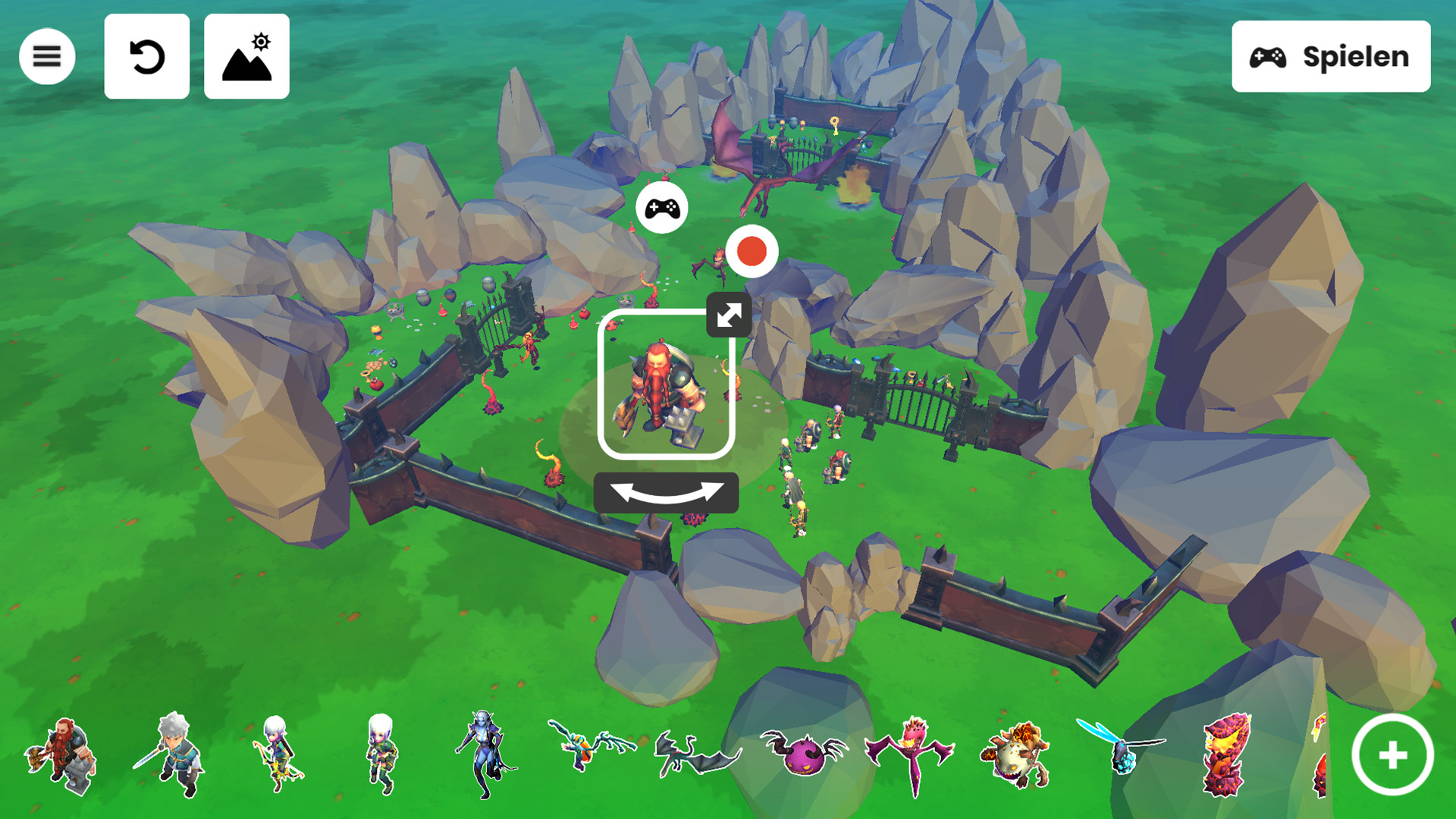 Super Website How To Make A 3D Game without Coding Super Website How To Make A 3D Game without Coding