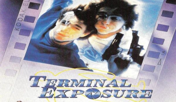 Classics: Στο Στόχαστρο της Μαφίας - Terminal Exposure (1987)