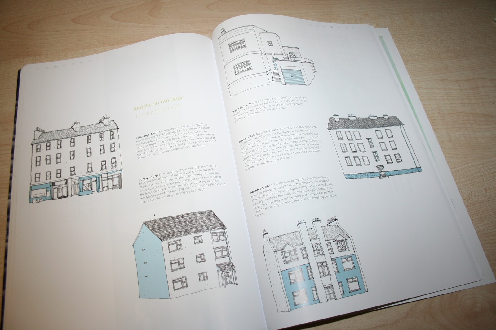 Sophie Wilson//Design Context: InDesign Workshop Brief: Researching ...