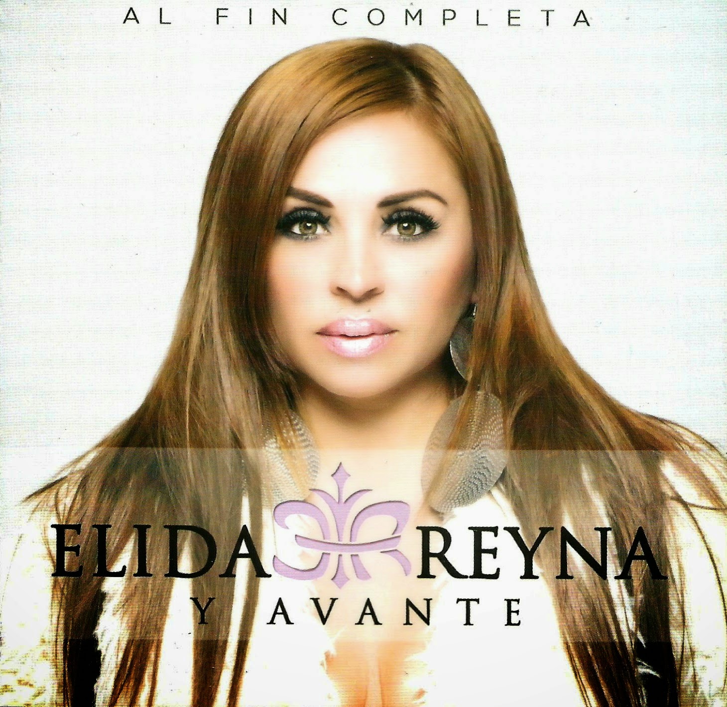 zonaTexanalive: Elida Y Avante (Al Fin Completa) 2014