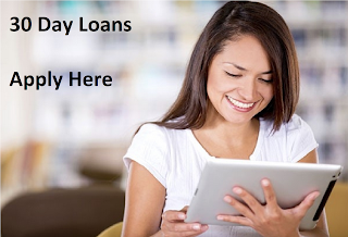 Extensive Guide That Explains Everything About 30 Day Loans! - 30 Day ...