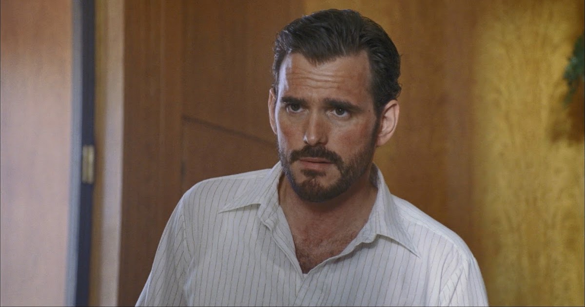 Xander7s Nudity Corner: Matt Dillon in Factotum