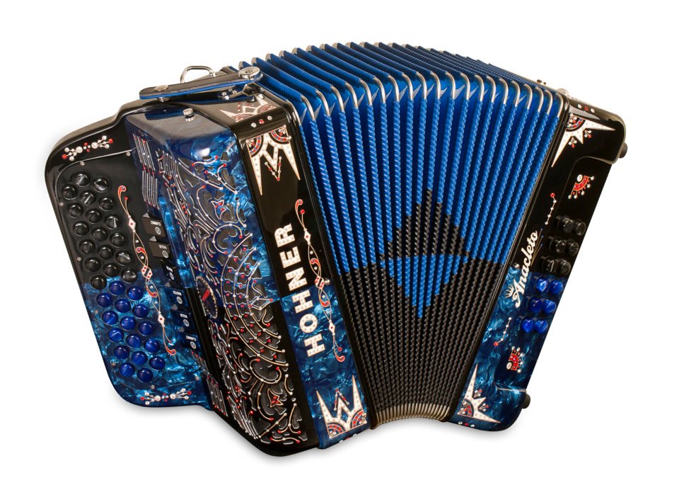 Concertina Portuguesa: As Concertinas Mais Belas