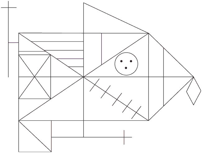 STICKY PSYCHE: Clarence Clancy Jr.’s Crazy Mom