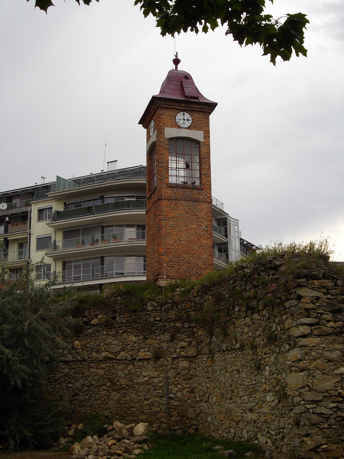 Trip to Pezinok, Slovakia | Life in Luxembourg