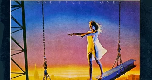 La Bible de la Westcoast Music - Cool Night -: Harlequin "One False ...