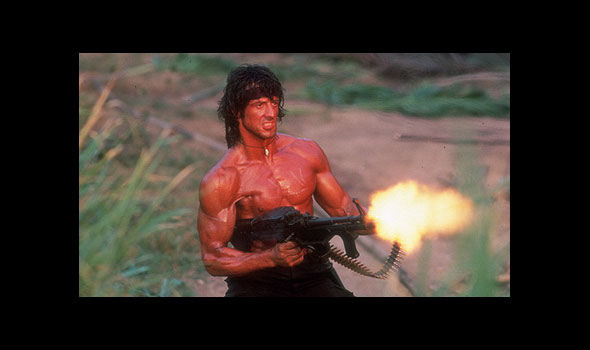 FCEtier, Photographer - Author: 12 Movies with body counts higher than ...