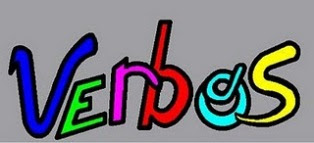 el blog de arcicarmen: TEMA 8. EL VERBO.