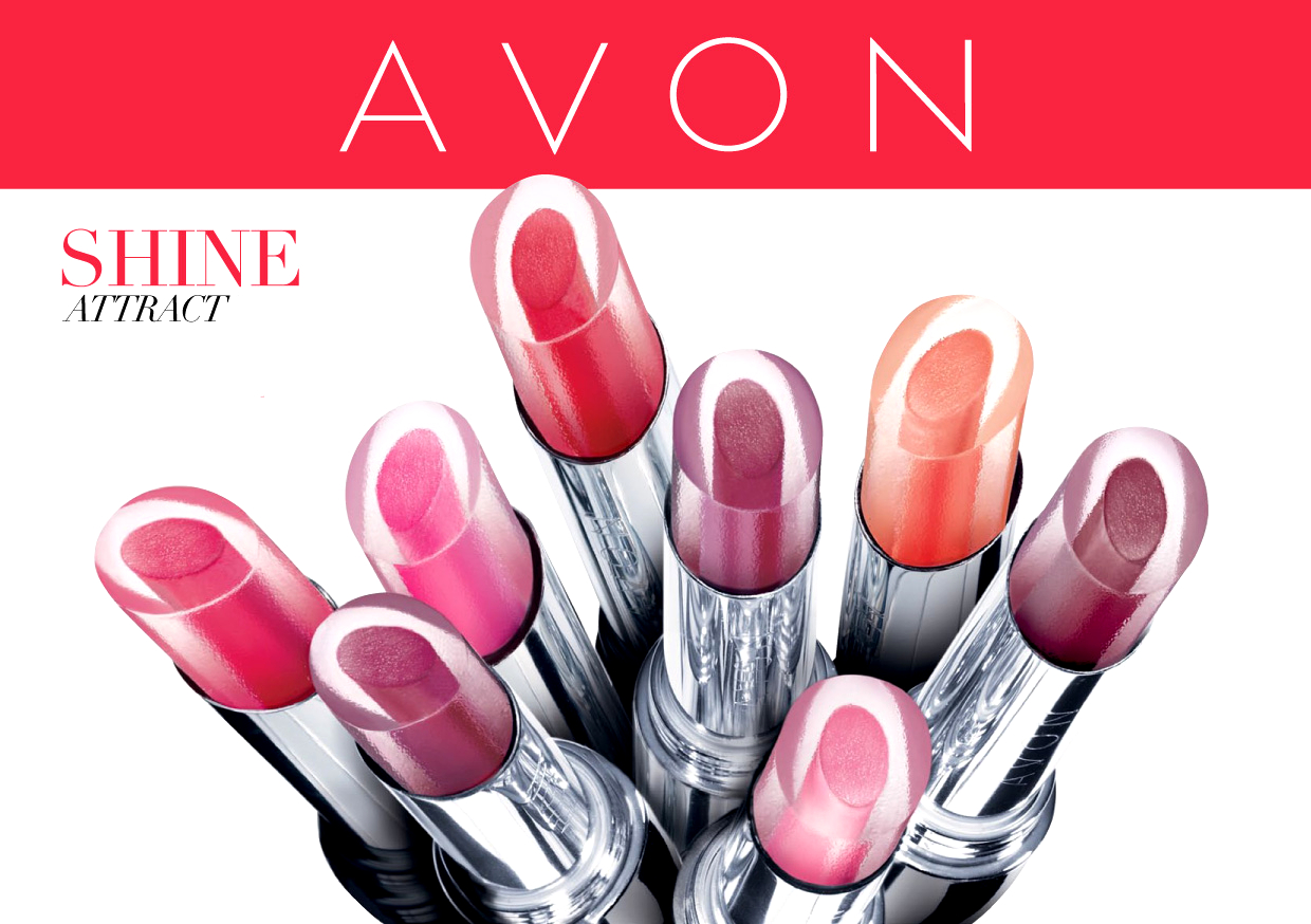 Villa de Erla: Presentación de productos AVON