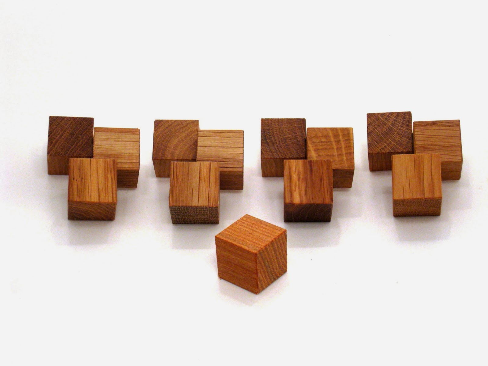 Jerry's Mechanical Puzzle & Brain Teaser Collection: When Is A Burr Not ...