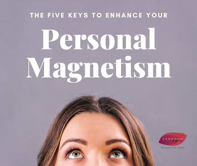 PERSONAL MAGNETISM